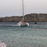 Mykonos: Day Boho Experience Catamaran Cruise - Why This Tour is a Great Choice