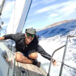 Mykonos: Delos and Rhenia Full-Day Sailing Cruise with Meal - Itinerary Breakdown: What Youll Experience