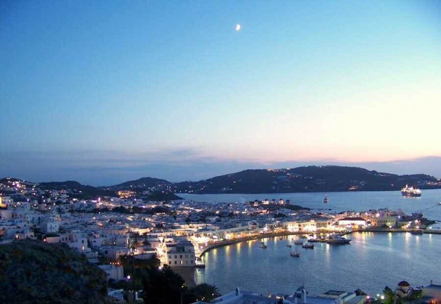 Mykonos: Delos and the city walking tour - The value of the tour
