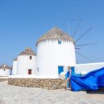 Mykonos: Flying Dress Photoshoot - Is It Worth the Price?