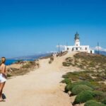 Mykonos: Full-Day Off-Road Safari - What the Tour Includes and Excludes