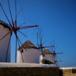Mykonos: Full-Day Sightseeing Tour with Lunch - A Detailed Look at What to Expect