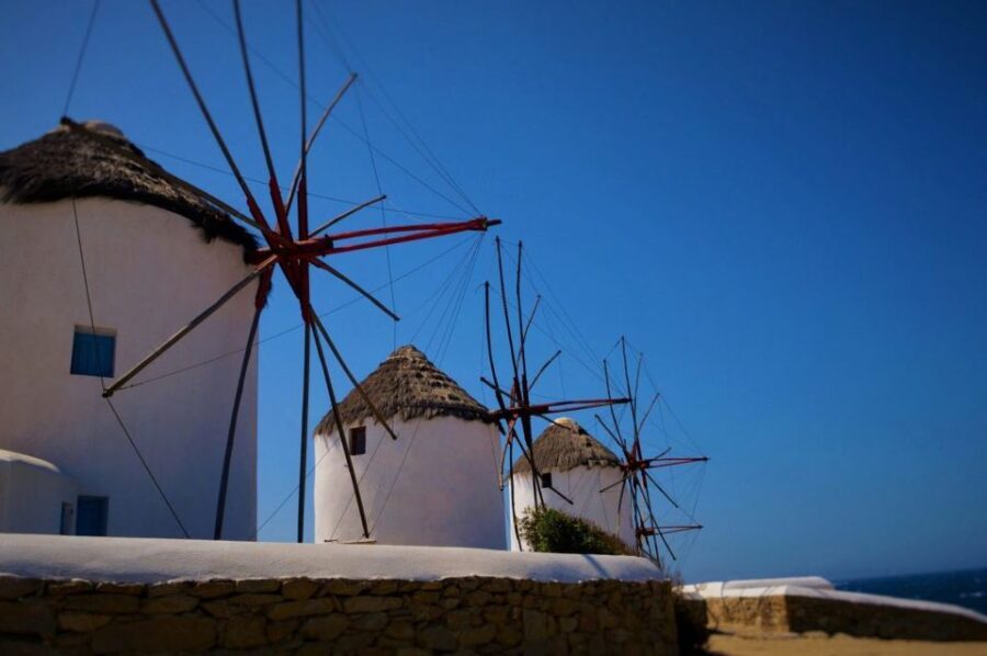 Mykonos: Full-Day Sightseeing Tour with Lunch - A Detailed Look at What to Expect