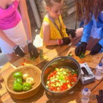 Mykonos: Group Cooking Class at the Home of a Local Family - The Itinerary and Experience Breakdown