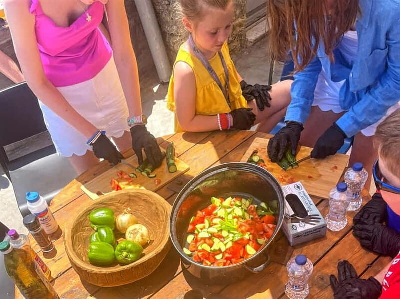 Mykonos: Group Cooking Class at the Home of a Local Family - The Itinerary and Experience Breakdown