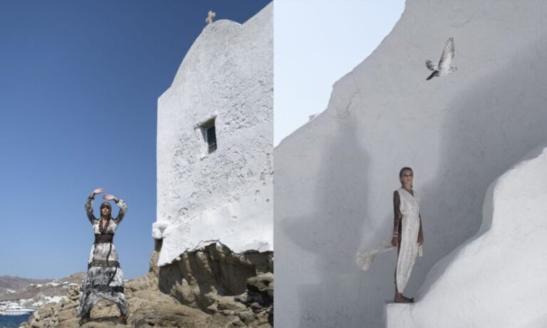 Mykonos: Guided City Walking Tour with Photoshoot - Who Is This Tour Best For?