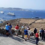 Mykonos: Guided Highlights Tour - A Deep Dive into the Tour Experience