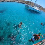 Mykonos Half-Day Escape to Delos & Rhenia Starts at 13:30 - Key Points