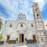 Mykonos: Half Day Tour In A Luxury Van - Transportation and Practical Details