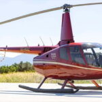 Mykonos Helicopter Tour: 30-Minute Sightseeing Flight - Detailed Itinerary Breakdown