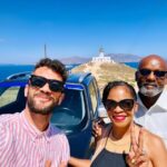 Mykonos Hidden Spots Jeep Guided Private Tour - What To Expect: A Day of Authentic Exploration