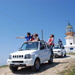 Mykonos Highlights Tour on a Jeep - A Close Look at the Itinerary
