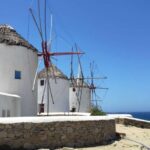 Mykonos: Highlights Walking Tour with a Local - Exploring the Itinerary – A Closer Look
