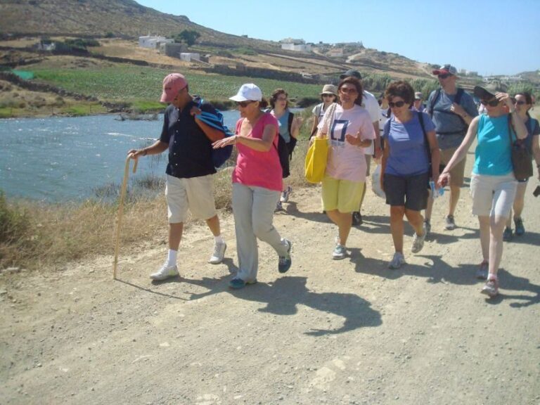 Mykonos Hiking Adventure - What Makes This Tour Stand Out?