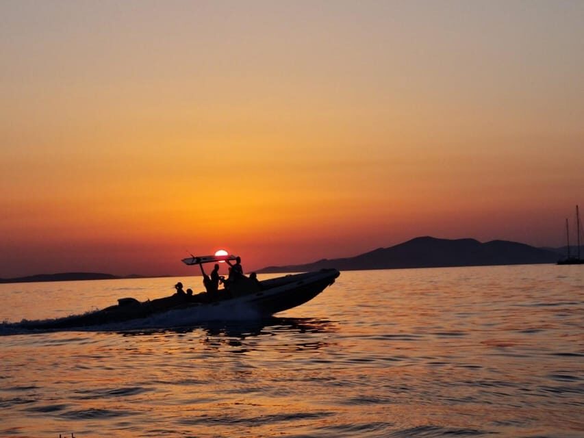 Mykonos : Luxury Private Cruise - Introduction to the Experience