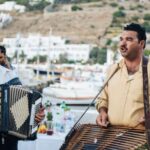 Mykonos: Mykonos Private Walking Tour - A Walk Through Mykonos’ Streets and Sights