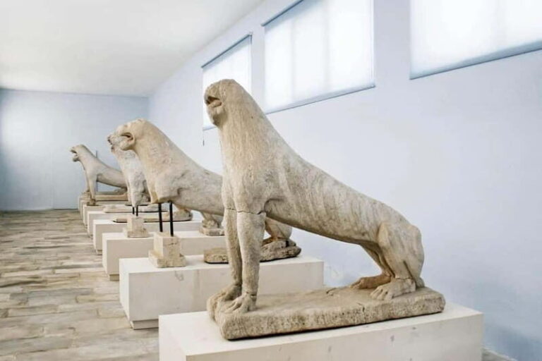 Mykonos: Myths, Gods & Ancient Stories Jeep Tour adventure! - Value & Practical Tips