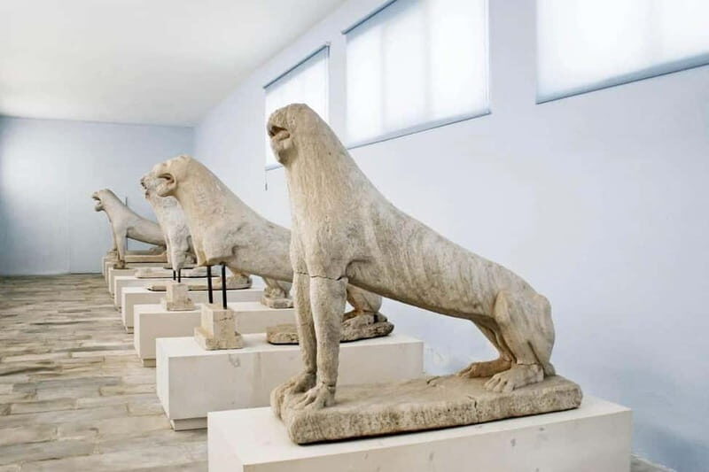 Mykonos: Myths, Gods & Ancient Stories Jeep Tour adventure! - Value & Practical Tips