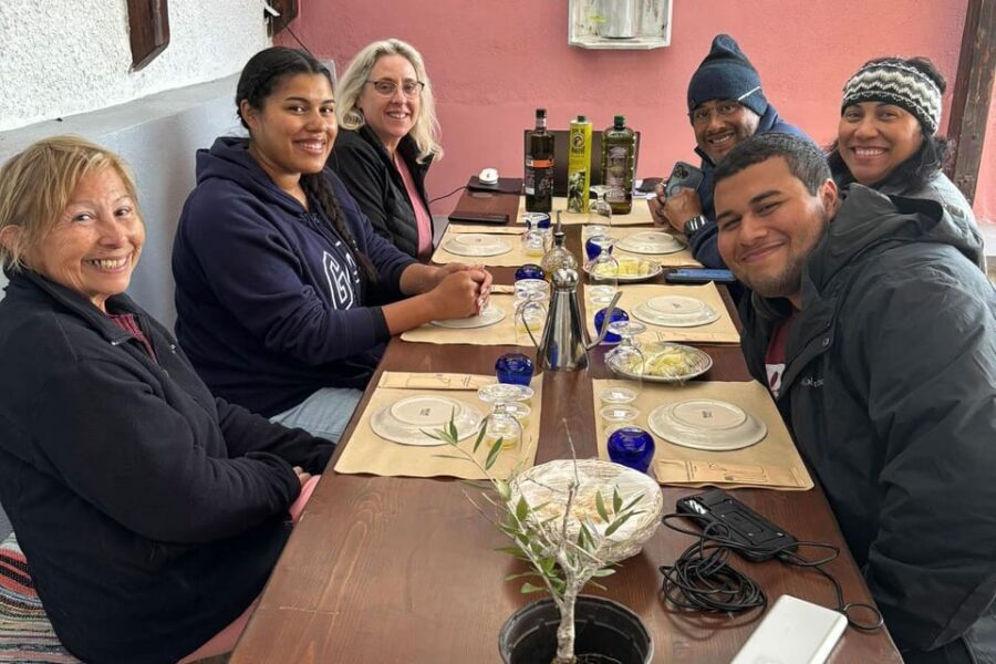 Mykonos: Olive Oil Tasting Experience - An In-Depth Look at the Olive Oil Tasting Tour