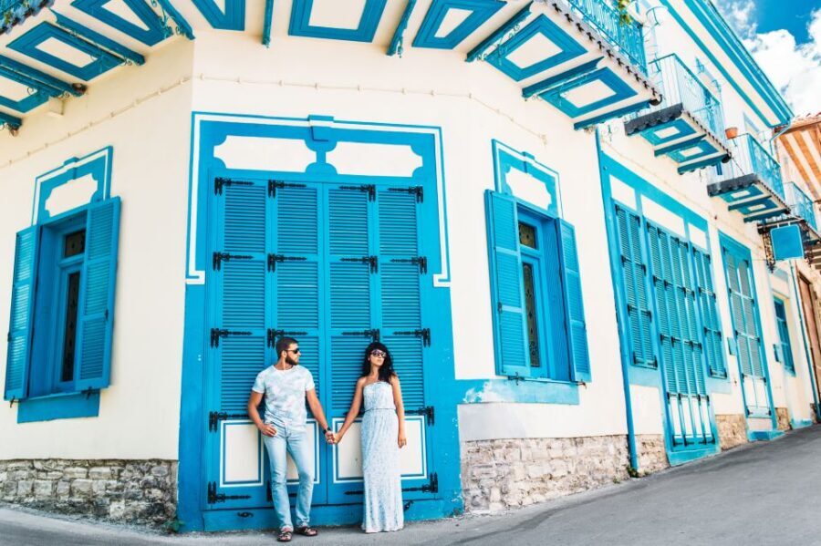 Mykonos: Photo Shoot with a Private Vacation Photographer - The Sum Up