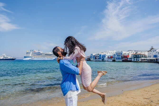 Mykonos Photoshoot With Personal Photographer - What We Found Worth Noting