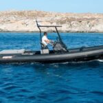Mykonos: Private Cruise on a Luxury Yacht - What It Feels Like on the Water