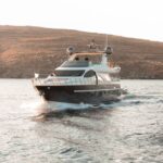 Mykonos: Private Luxury Yacht Cruise with Snacks and Drinks - What It’s Like Day-to-Day