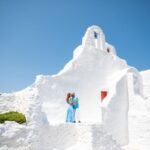 Mykonos Private Photoshoot - Why Travelers Love This Experience