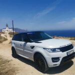 Mykonos: Private Tour with Range Rover - Who Should Consider This Tour?