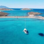 Mykonos: Rhenia Island Sunset Cruise with Transfer and Meal - Detailed Breakdown of the Itinerary