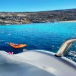 Mykonos: Rhenia & Little Venice Cruise with Snacks & Drinks - Authentic Experiences & Travel Tips