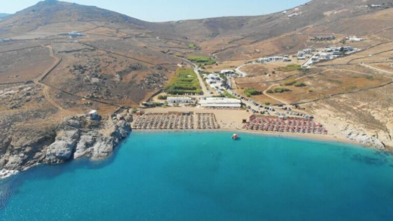 Mykonos: Scuba Diving Mini Program for Beginners - Why This Tour Stands Out