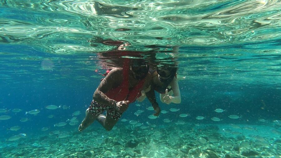 Mykonos: Secluded Bays Sea Kayaking Tour with GoPro Photos - The Details: What to Expect and Tips