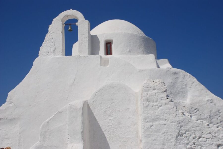 Mykonos Shore Excursion: City & Island Tour - A Practical Look at the Mykonos Shore Experience
