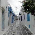 Mykonos Shore Excursion: Private Old Town Walking Tour - Authentic Experiences and Real Traveler Insights