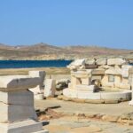 Mykonos Shore Excursion: Private Tour to Delos Island - Walking Tour of Delos: The Heart of the Experience