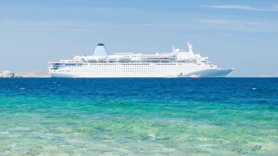 Mykonos: Shore Excursion with Cruise Ship Terminal Pickup - Who Should Consider This Tour?