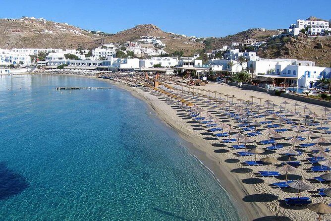 Mykonos South Coast Cruise - Who Will Love This Tour?