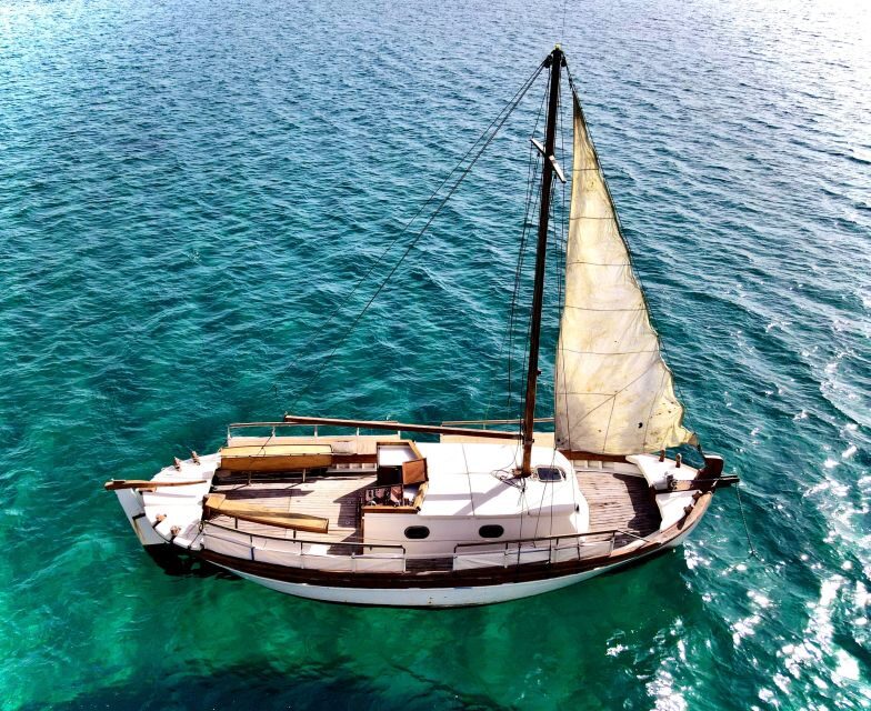 MYKONOS SOUTH COAST MORNING SEMI PRIVATE CRUISE - Discovering Mykonos’s South Coast: A Detailed Look