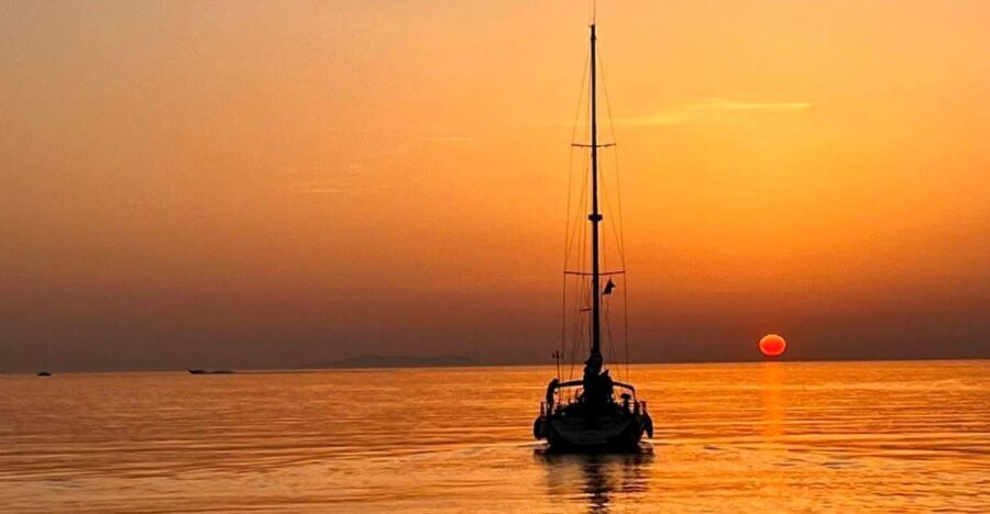 MYKONOS SOUTH OR WEST COAST EVENING SEMI PRIVATE CRUISE - Final Thoughts: Who Should Consider This Cruise?
