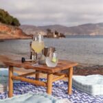 Mykonos: Sunset Cocktail Making Class on a Secluded Beach - Key Points