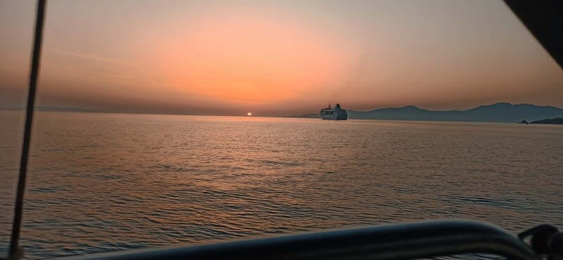 Mykonos: Sunset Cruise with a Buffet of Greek Delicacies - What’s Included and What to Expect