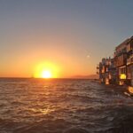 Mykonos: Sunset Cruise with Drinks - Key Points