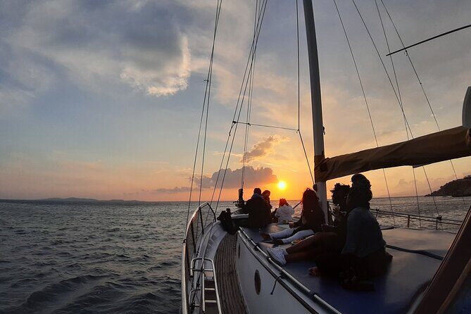 Mykonos Sunset Cruise with Drinks - Who Should Consider This?