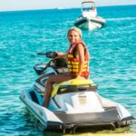 Mykonos: Super Paradise Beach Jet Ski, Canoe, & SUP Rental - What Makes This Experience Stand Out
