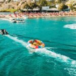 Mykonos: Super Paradise Beach Watersport Activities - Price and Value