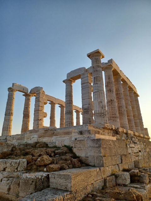 Mykonos to Athens Island Hopping 7 Days - What You Can Expect from the Experience