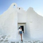 Mykonos Town: Food Walking Tour with Famous Tastings - A Closer Look at the Itinerary and Experience