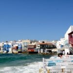 Mykonos town - Private walking tour - The Value and Practical Aspects