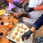 Mykonos: Traditional Cooking Class with the Locals - What to Expect During the Cooking Class